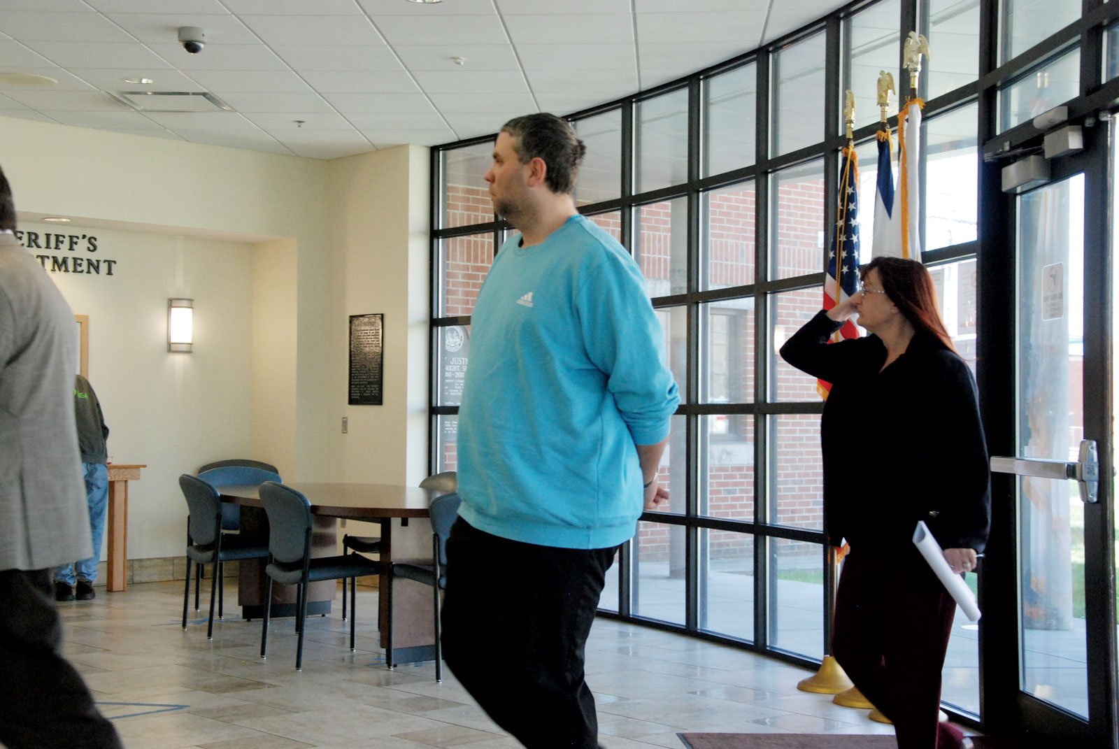 03-15-24-Sponseller-1-tle | News, Sports, Jobs - News and Sentinel